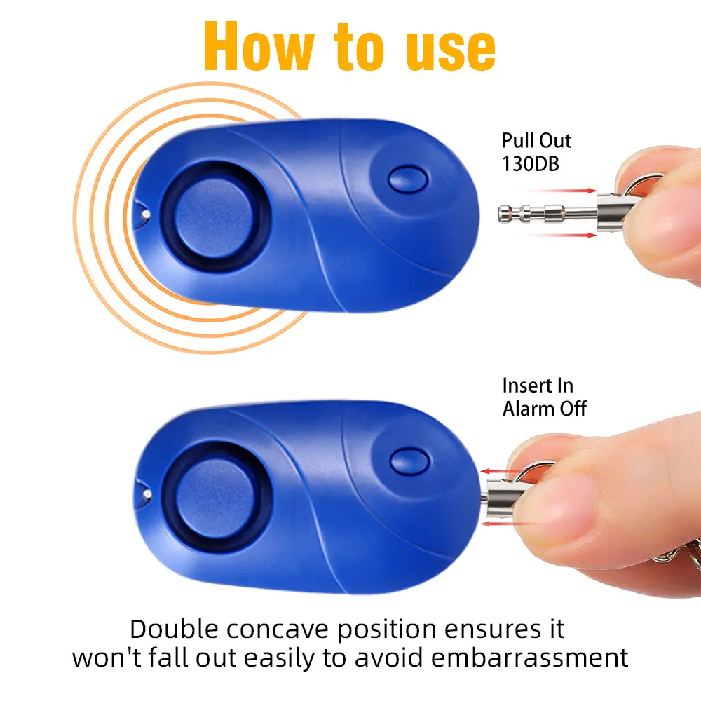 The Best Personal Alarm: A Helpful Guide